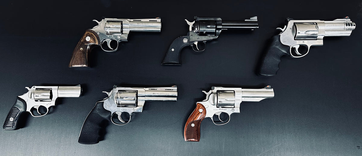 DT SnakeShot™ – Tagged "9mm-9x19-standard-pressure" – Doubletap Ammunition