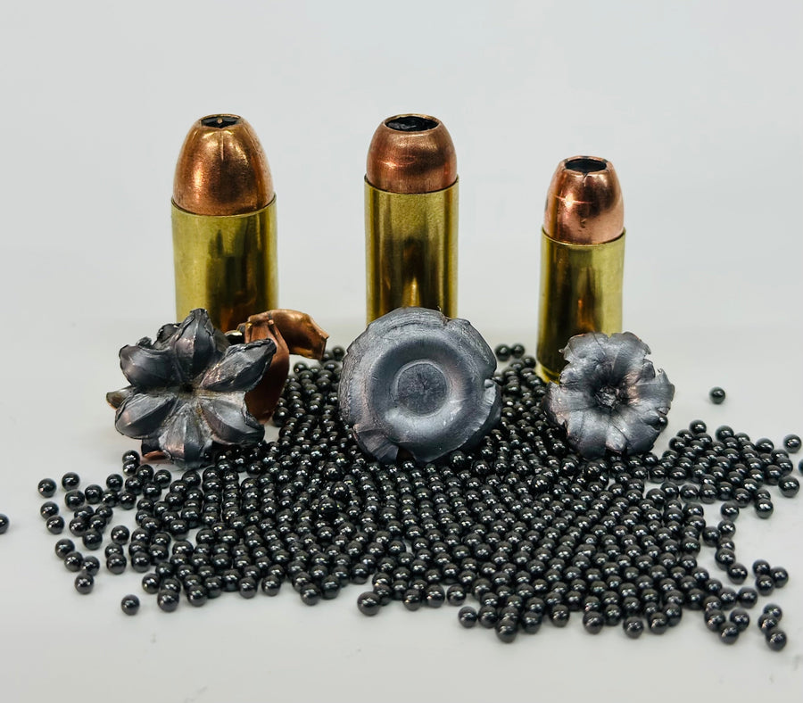 DoubleTap Ammunition – Doubletap Ammunition