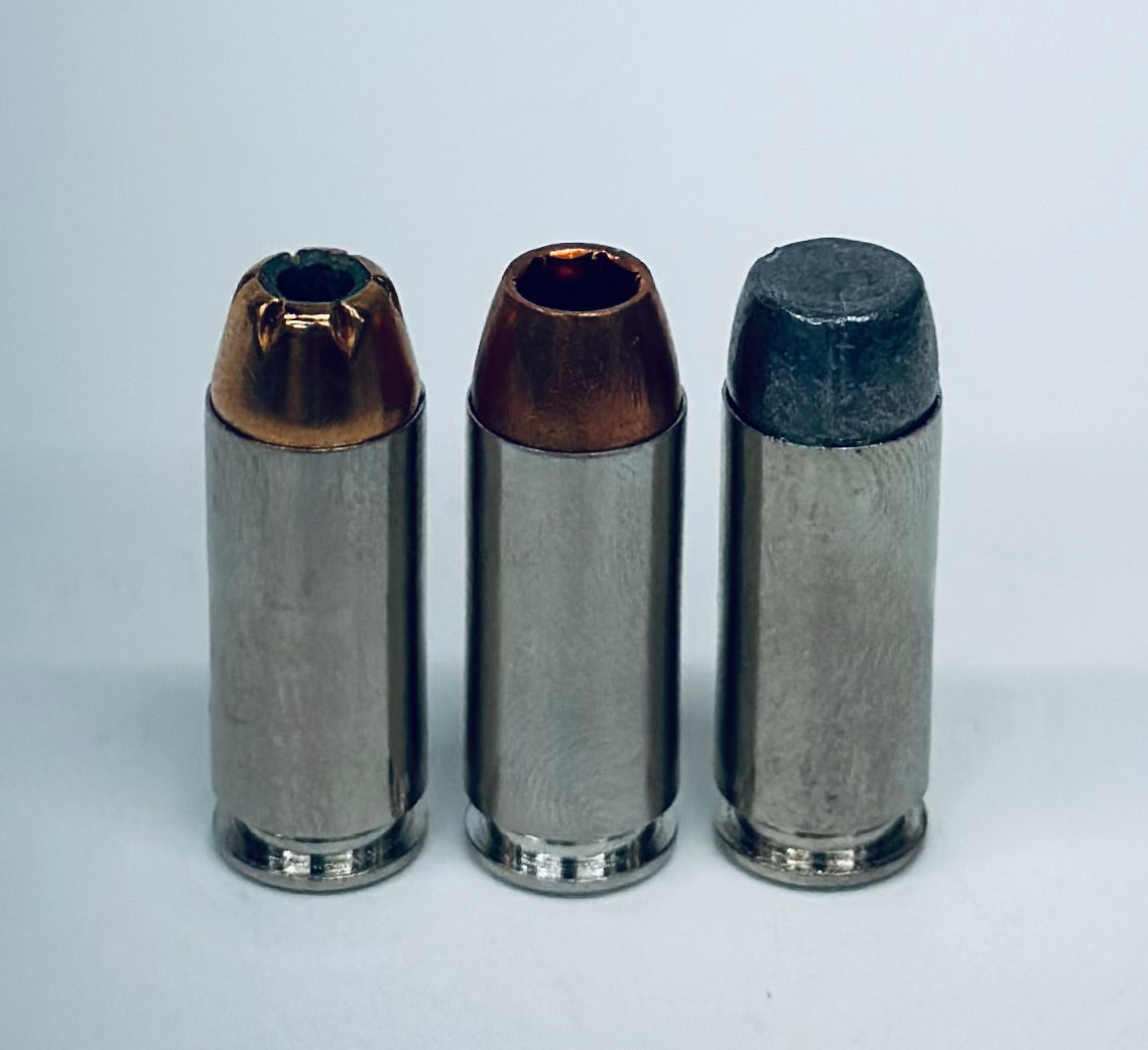10mm – Doubletap Ammunition