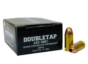 450 SMC – Doubletap Ammunition