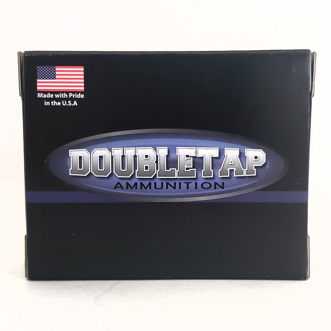 450 SMC – Doubletap Ammunition